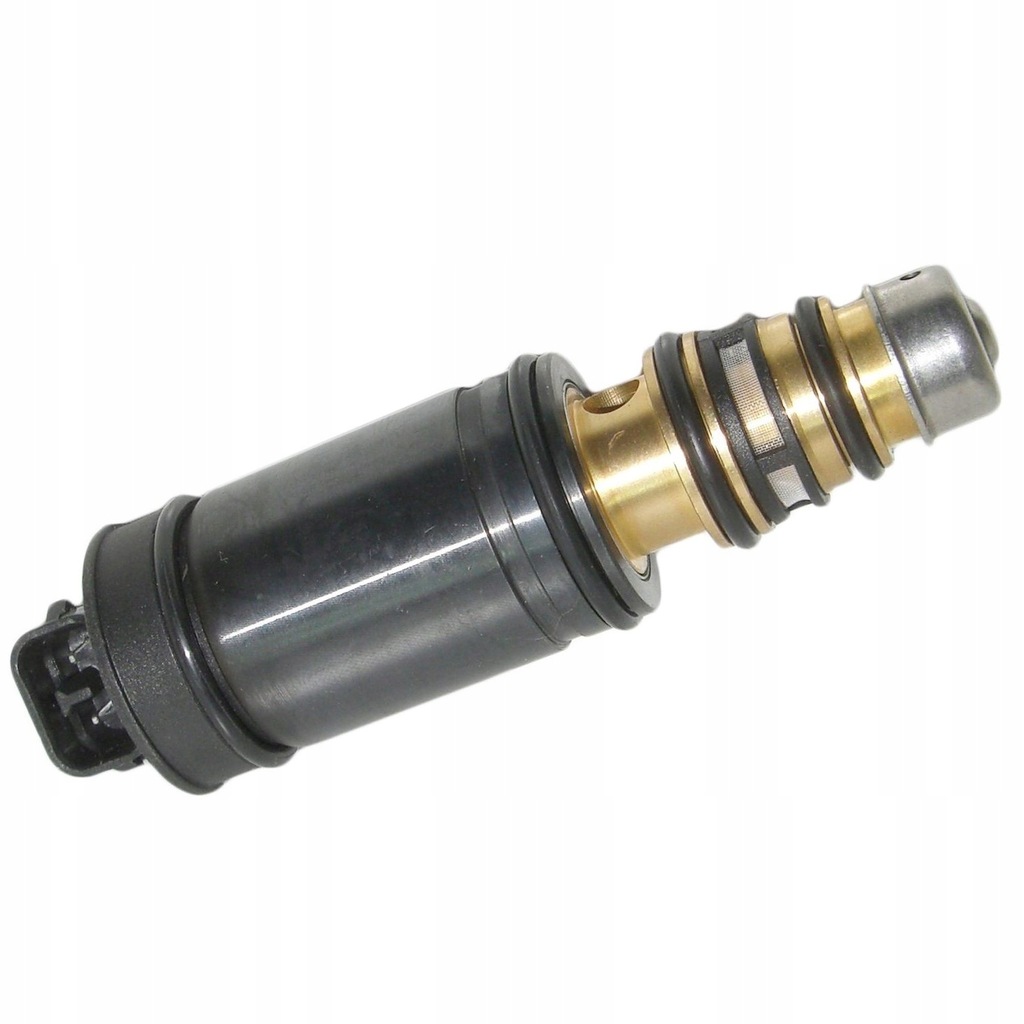 ZAWÓR SPRĘŻARKI KLIMATYZACJI MERCEDES A0008300901 - 11977501472 ...