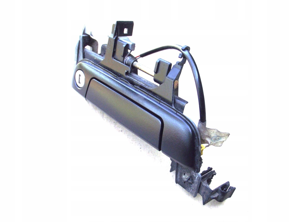 BMW E34 KLAMKA PRAWA zewnętrzna drzwi PRAWY PRZÓD - 9804008479 ...