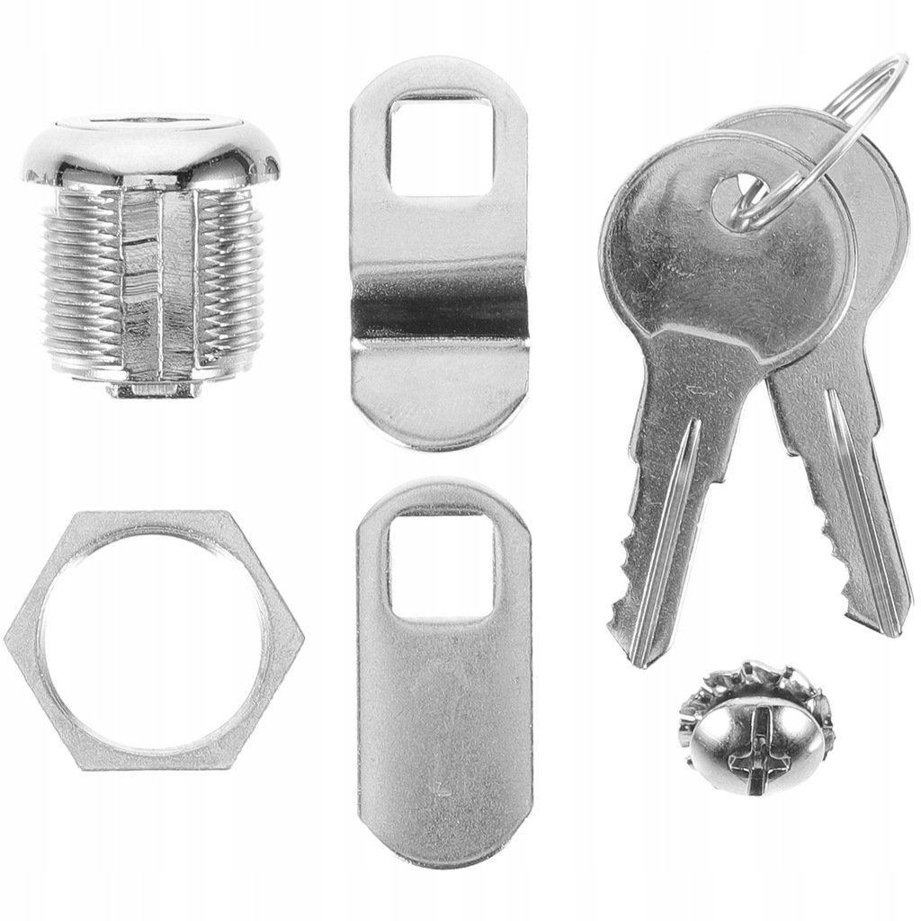 File Cabinet Lock Mailbox Locks Keys Door - 14097960399 - oficjalne ...