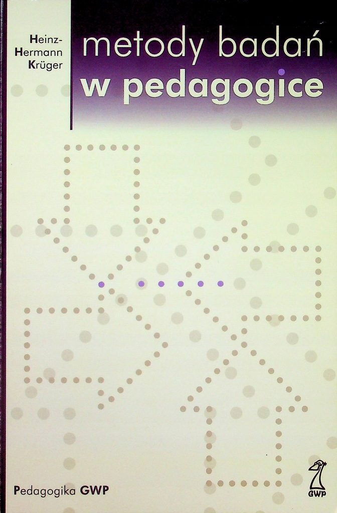 Metody badań w pedagogice - 10511715022 - oficjalne archiwum Allegro