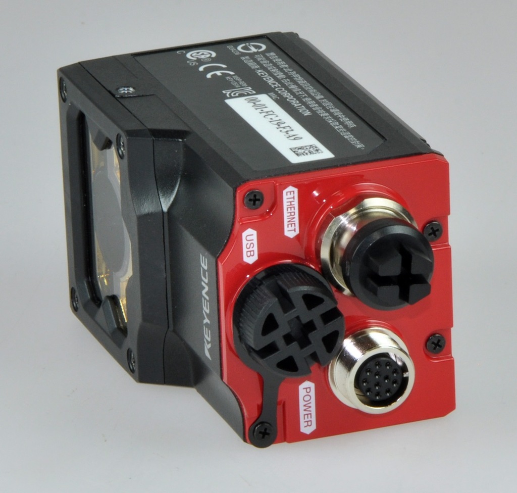SR-1000W KEYENCE czytnik kodów z autofokusem 2D - 7348953293 ... SR-1000W KEYENCE czytnik kodów z autofokusem 2D - 7348953293 ...