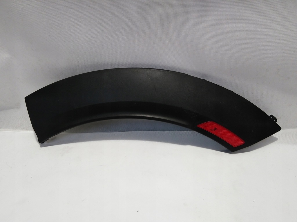 MINI F60 LISTWA BŁOTNIKA LEWA TYŁ 51777389359 - 11723220665 - oficjalne ...