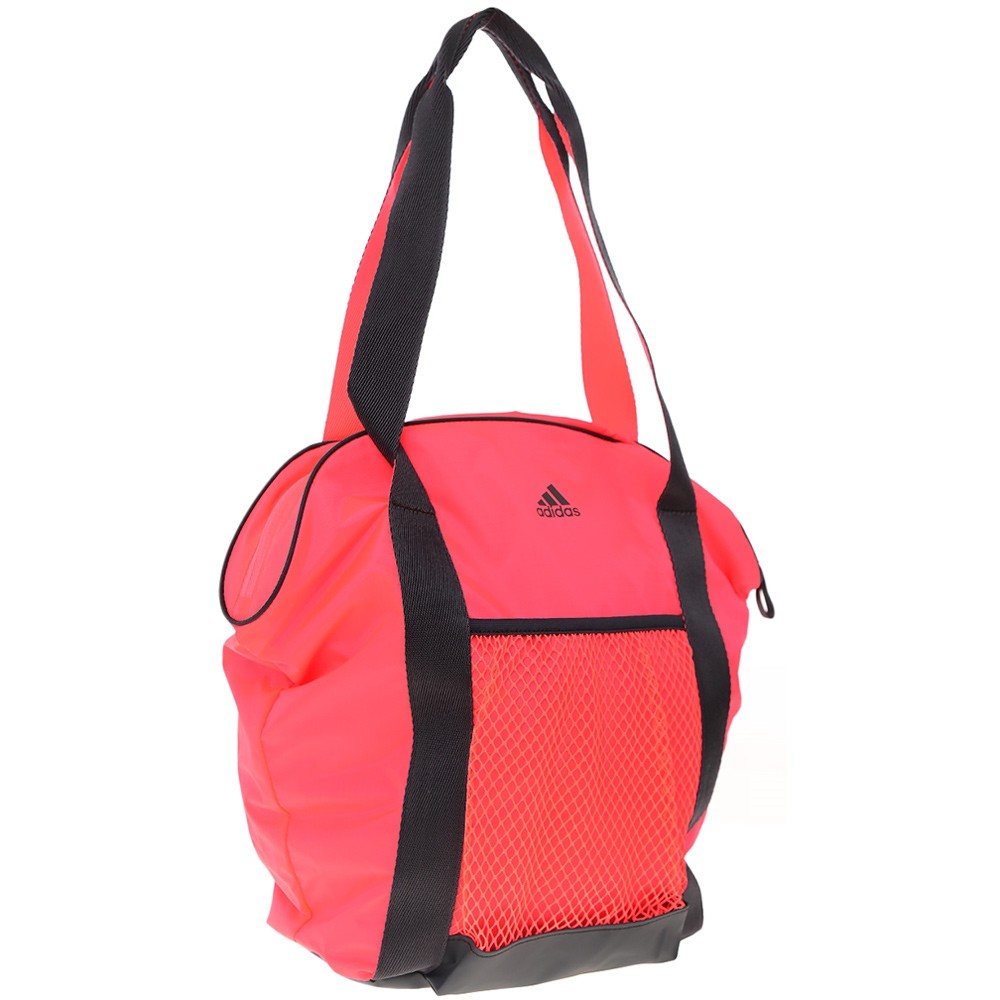 TORBA SPORTOWA ADIDAS W PERF TOTE M AB0670 - 7249716455 - oficjalne ...