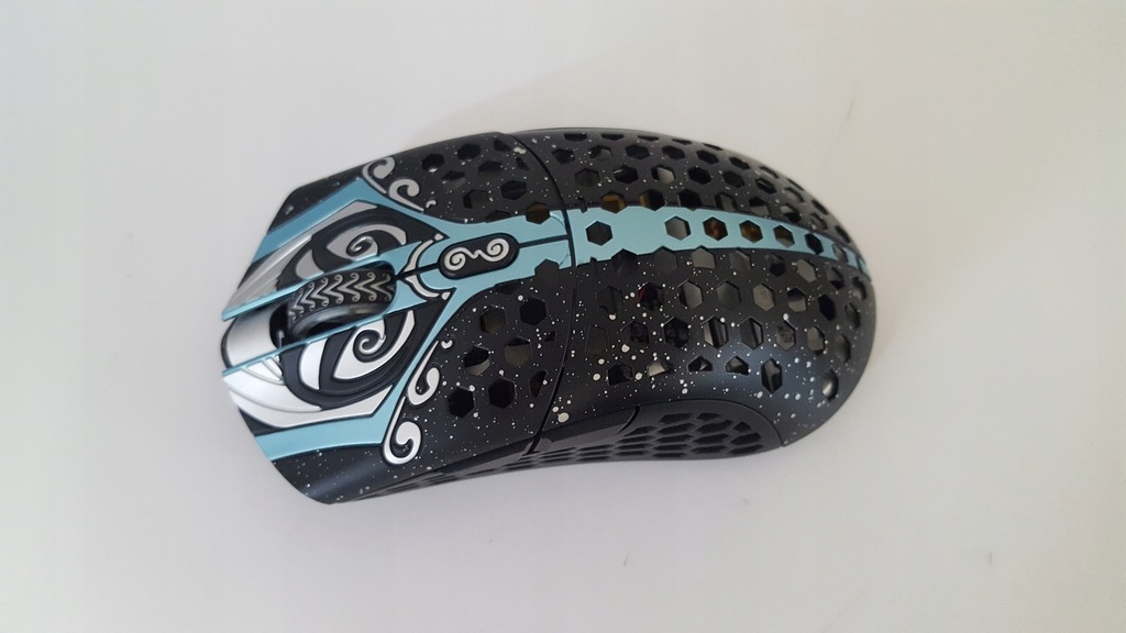 Mysz finalmouse starlight 12 phantom small zmod. - 13351776117 ...