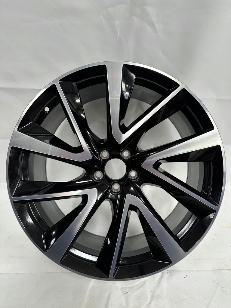 Felga Volvo 21” 31445016 v90 xc60 xc90 - 13655190327 - oficjalne ...