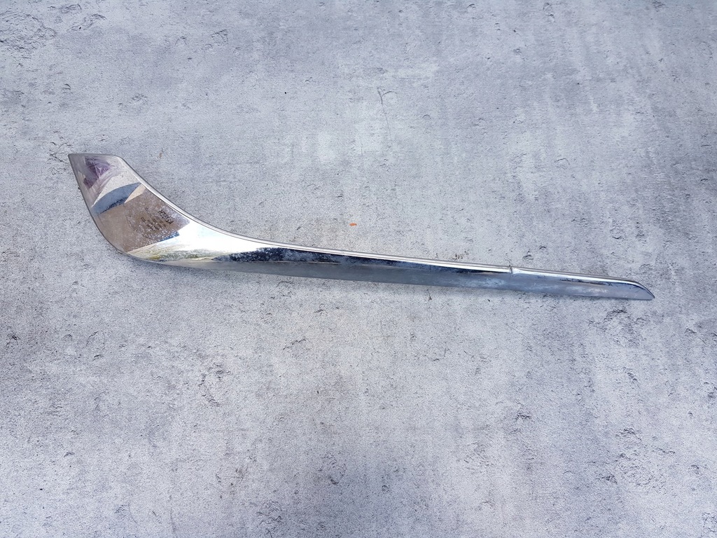 CHROM KRATKI HALOGEN LEWY INSIGNIA B 13491269 - 12170695589 - oficjalne ...