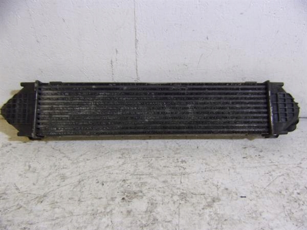INTERKULER INTERCOOLER FORD MONDEO MK4 GALAXY MK3 - 8702910084 ...