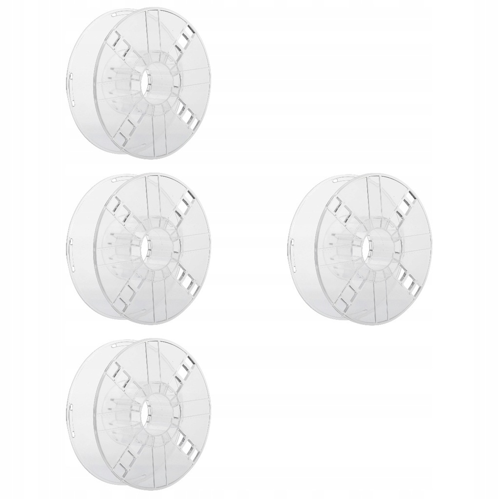 STORAGE SHELVES PLASTIC STAND 3D PRINTER FILAMENT - 14280976111 ...