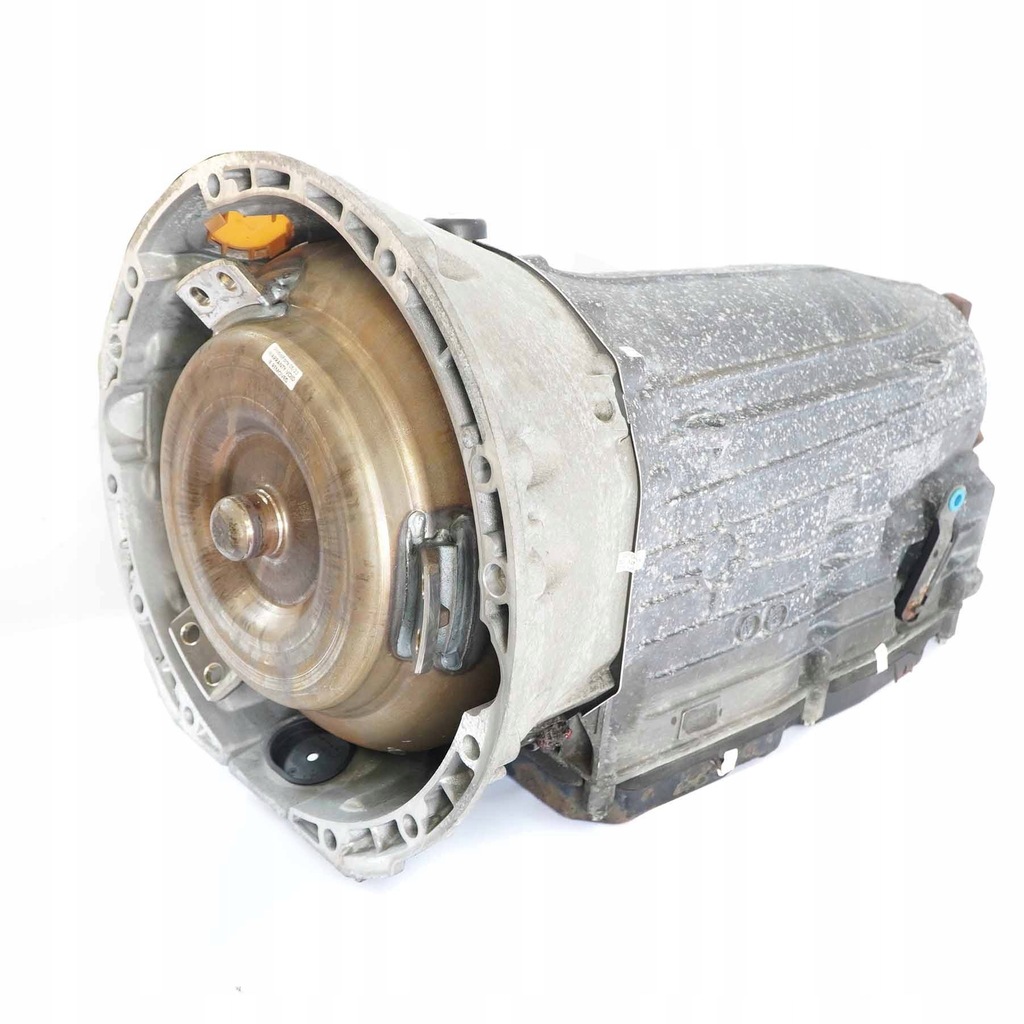 Mercedes W203 W204 W211 Skrzynia Biegów 722906 - 13896403913 ...