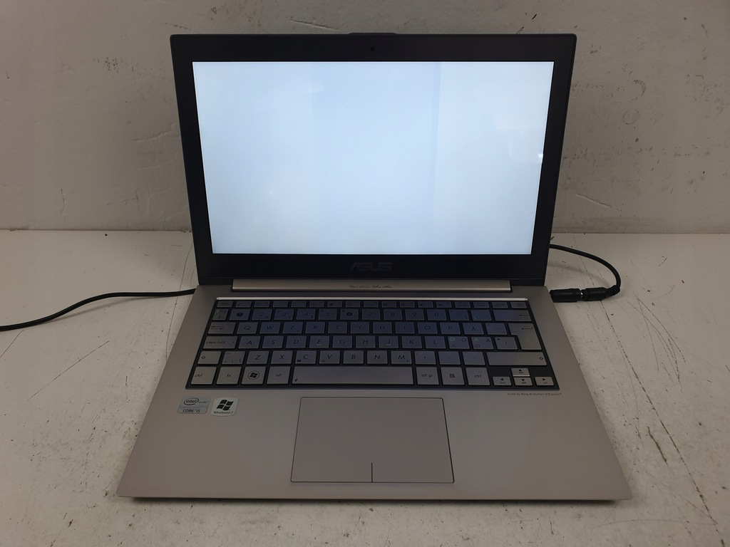 Asus UX31E i5 (2037024) - 12731794722 - oficjalne archiwum Allegro