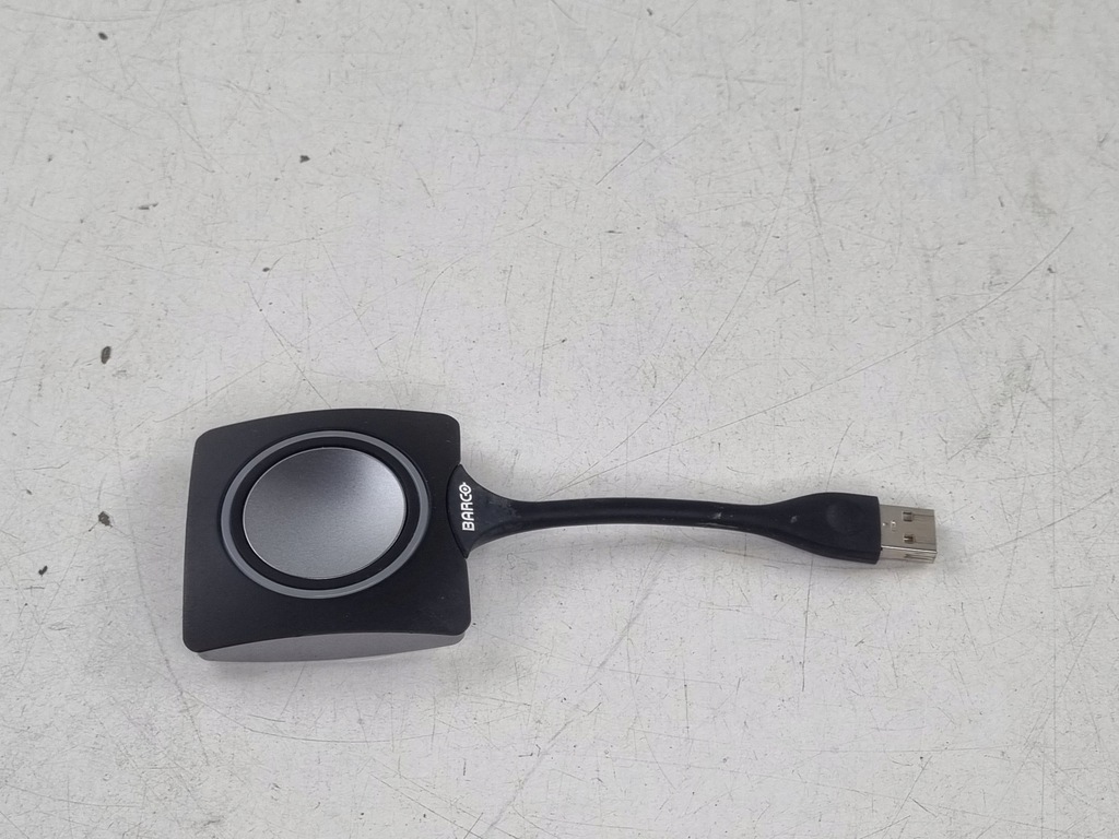 Barco ClickShare Button (2263174) - 17542279151 - oficjalne archiwum ...