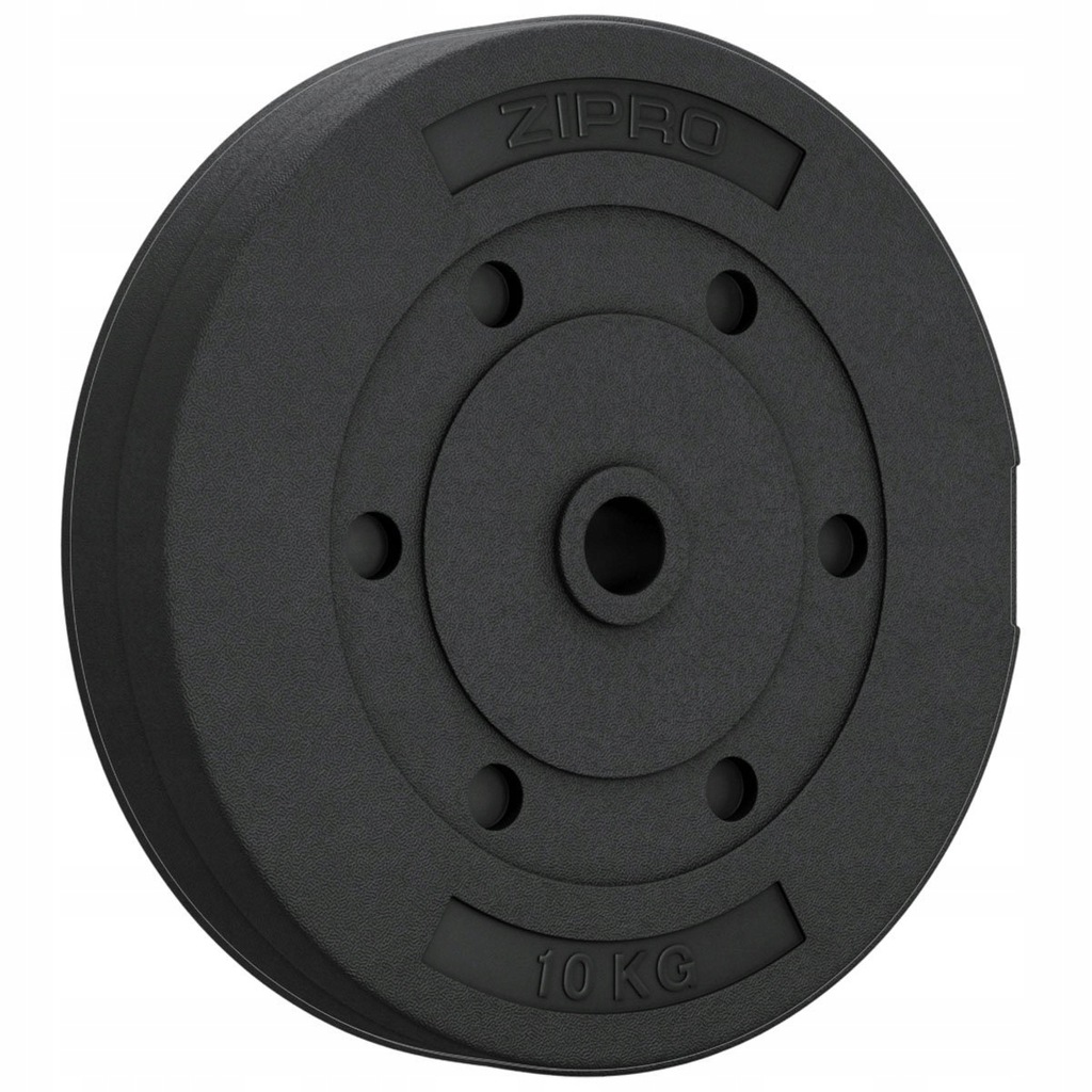 Obciążenie bitumiczne Talerz 10kg 31mm Obciążenia Powlekane - Zipro ...