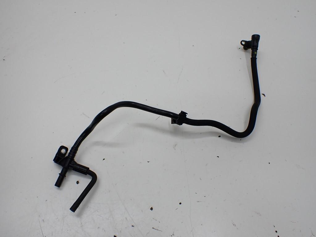 WĄŻ PRZEWÓD RURKA PODCIŚNIENIA MAN TGE VW CRAFTER II 7C 2.0 TDI DNA 22R ...