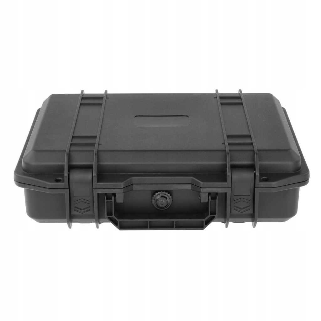 Tool Case Hard Case Storage Portable Universal Carrying 30cmx24cmx8.5cm ...