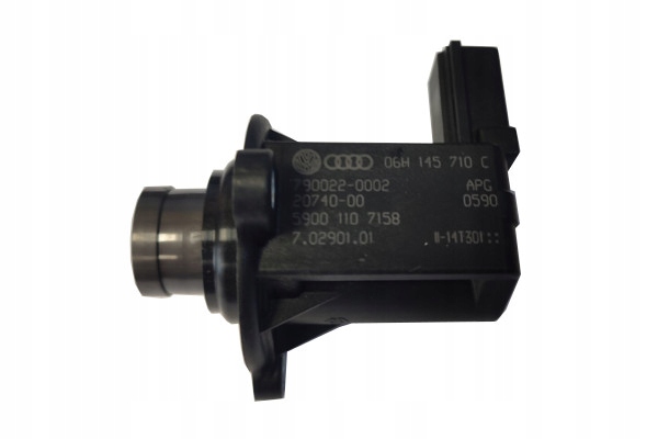 ZAWÓR CIŚNIENIA VW AUDI OE 06H145710C 7.00415.05.0 - 12758468078 ...