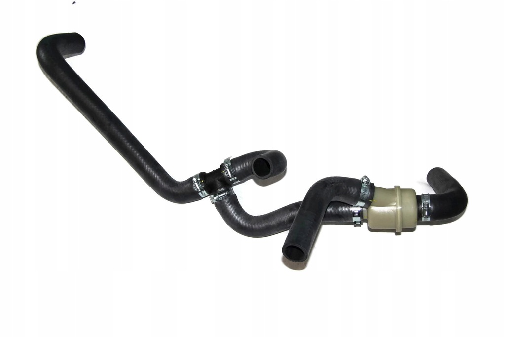 Rura gumowa chłodnicy 1,8 Freelander ulepszona - 7707683901 - oficjalne ...