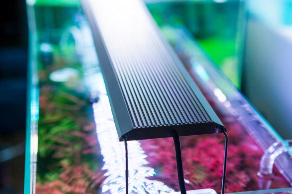 Купить Chihiros RGB A601 Plus 60 см 45 Вт с контроллером: отзывы, фото ...