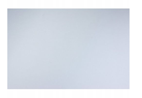 BRYSTOL A1 KARTON PAPIER 86X61CM BIAŁY 10 ARK 160g - 13125498192 ...