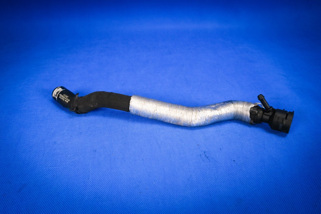 Wąż wodny Audi RS3 8V TTRS 8S 8V0122157 2.5TFSI - 7163178945 ...