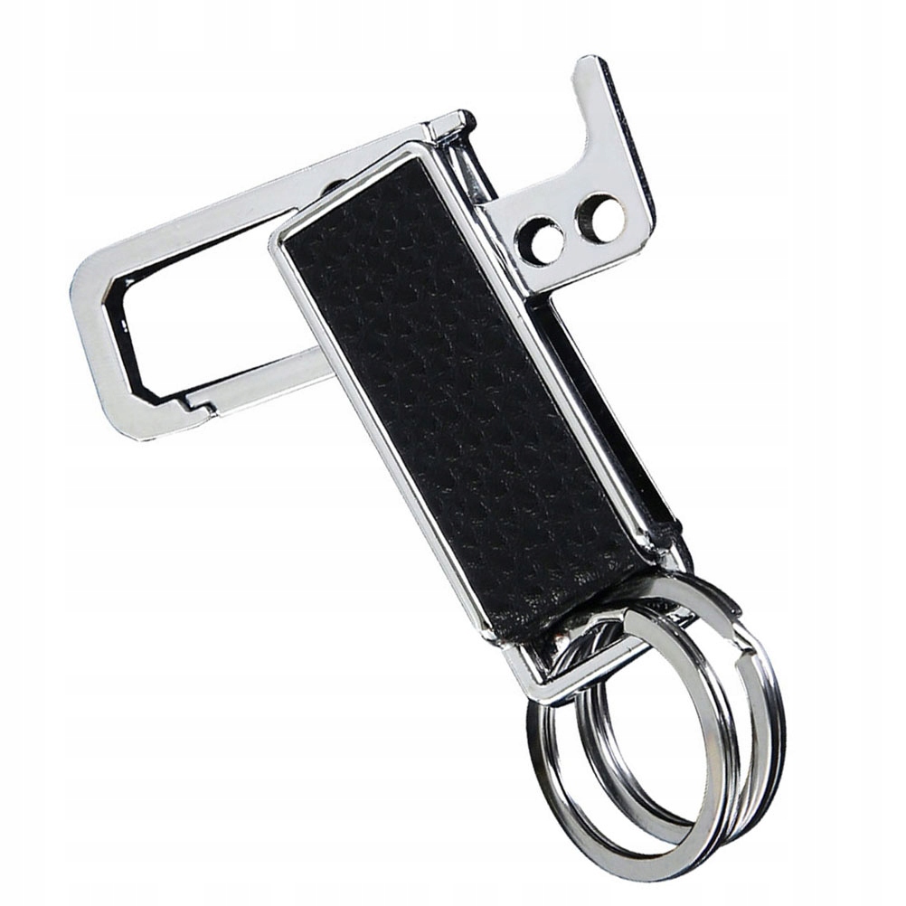 Mens Keychains Car Ring Holder - 13719034702 - oficjalne archiwum Allegro
