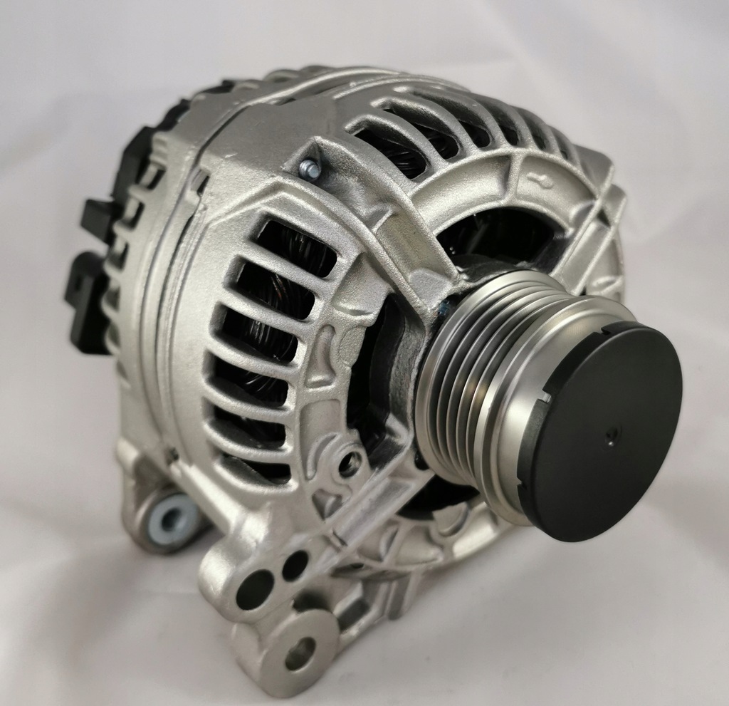Alternator VW Passat AUDI A4 SKODA 1.9 tdi 2.0 tdi - 14287300992 ...