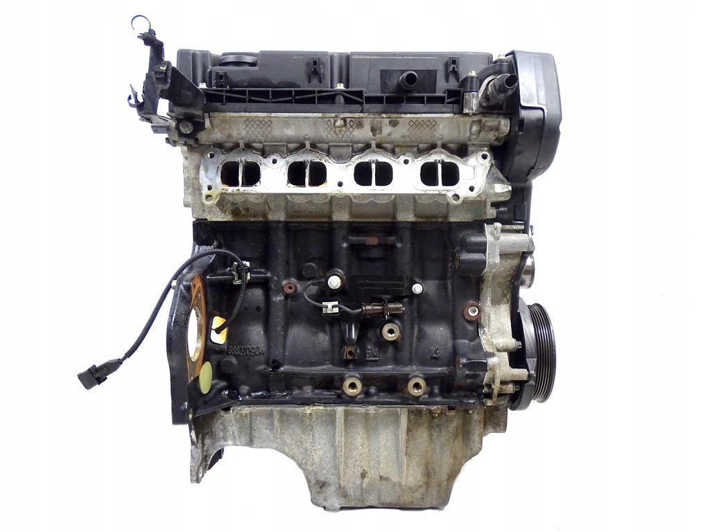 Silnik Opel Mokka X Astra IV J 1.6 115KM - B16XER - 13897989520 ...