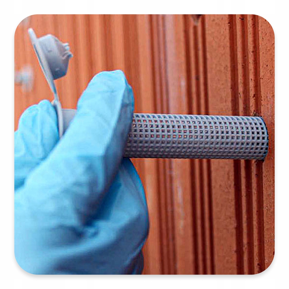 Tuleja Siatkowa 12x50 Kotwy Kotwa Chemiczna 50 szt - 11153988130 - oficjalne archiwum Allegro