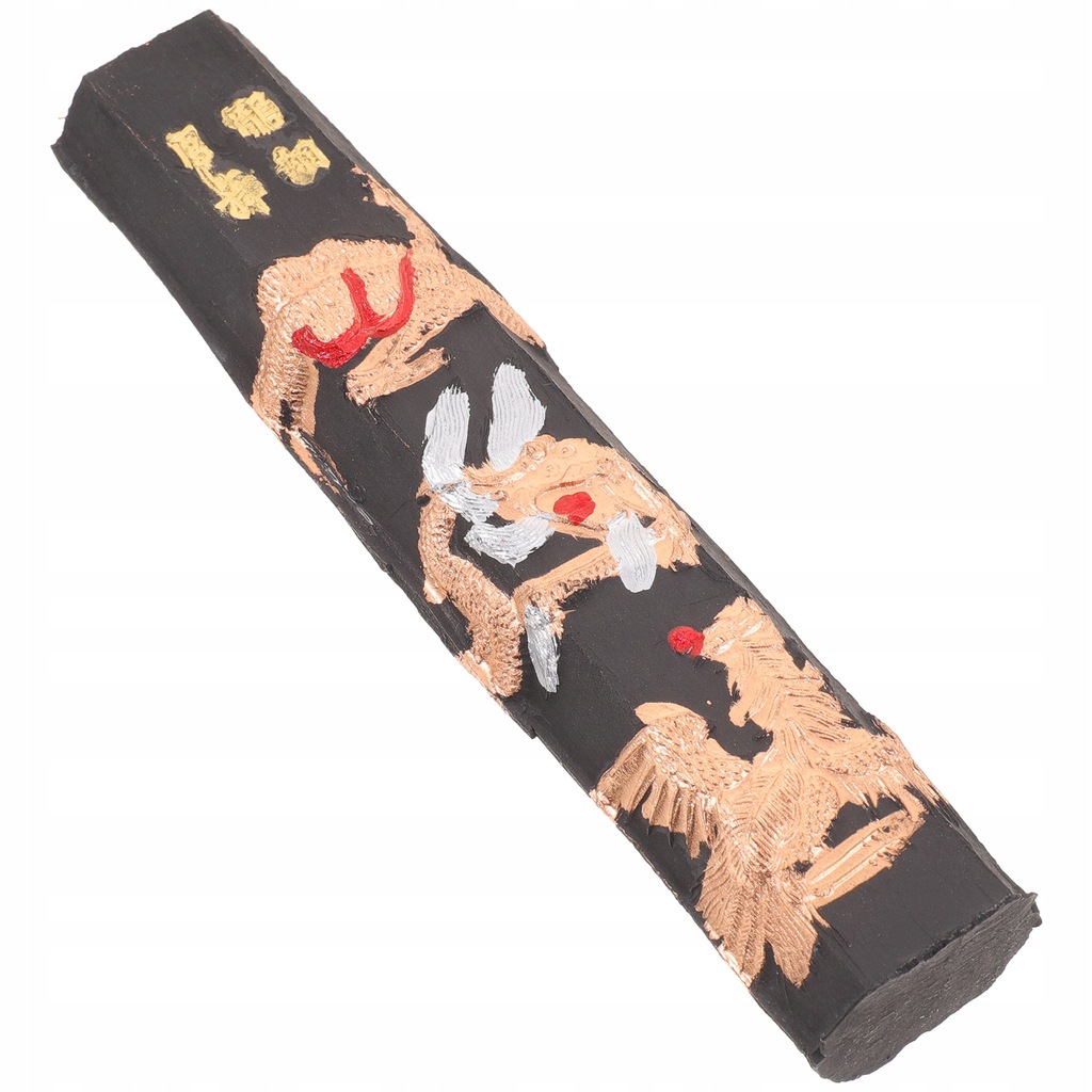 PAINTING AND CALLIGRAPHY GRINDING INK STICK TRADITIONAL CHINESE INK ...