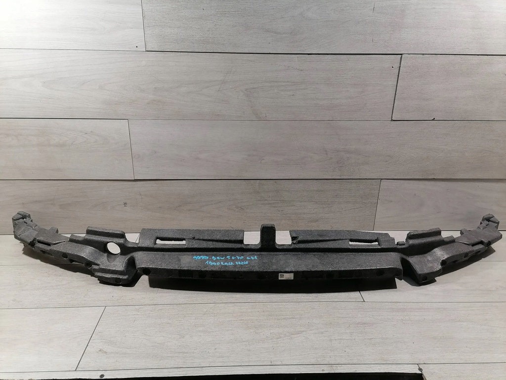 BMW 5 G30 G31 ABSORBER PIANKA PRZÓD 7385285 - 14884977911 - oficjalne ...