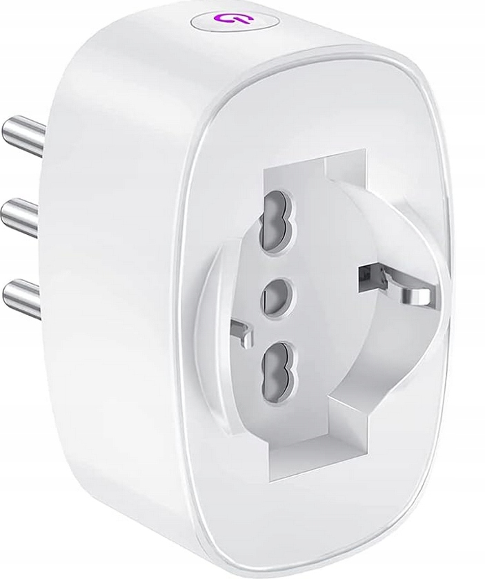 SURFOU INTELIGENTNE GNIAZDO WŁOSKIE AG87** - 15474491468 - oficjalne ...