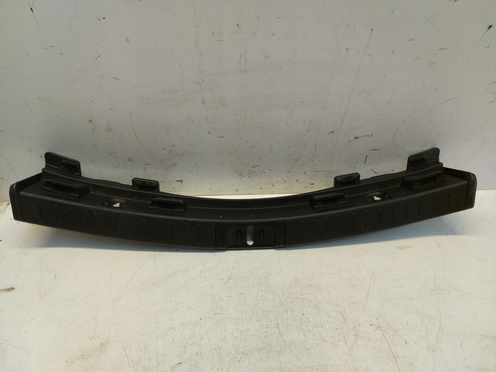 Toyota Corolla E21 OSŁONA PASA TYŁ 64716-02180 - 14362641422 ...