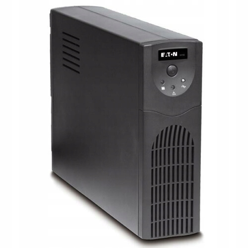 UPS POWERWARE PW5110 500i 300W PROMOCJA /3162 - 12012380648 - oficjalne archiwum Allegro