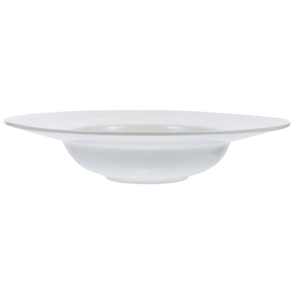 Wide Rim Pasta Plates Deep Soup Bowl Salad - 13795130351 - oficjalne ...
