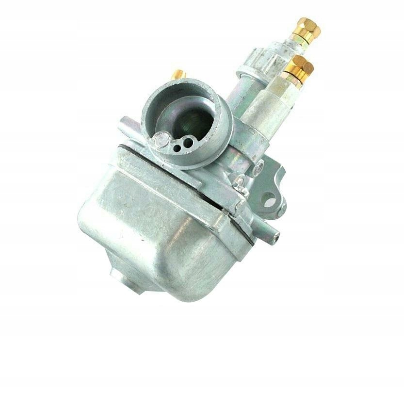 Gaźnik PALIWA do Simson S 51 16N3-4 pływak iglica - 13815004941 - oficjalne archiwum Allegro
