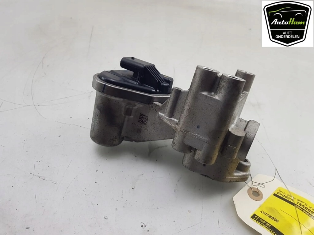 Hyundai i10 2019 Zawory EGR - 16597688694 - oficjalne archiwum Allegro