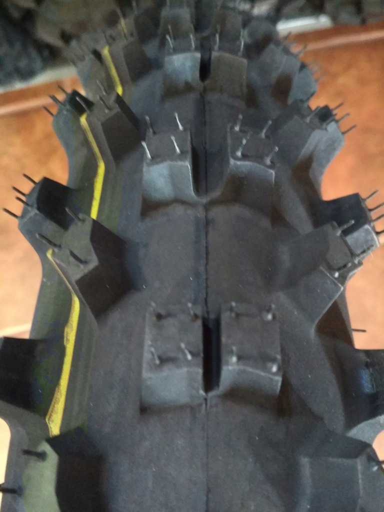 OPONA MITAS C19 90/90-21 C02 120/90-18 WRF EXC XR - 6721685344 ...