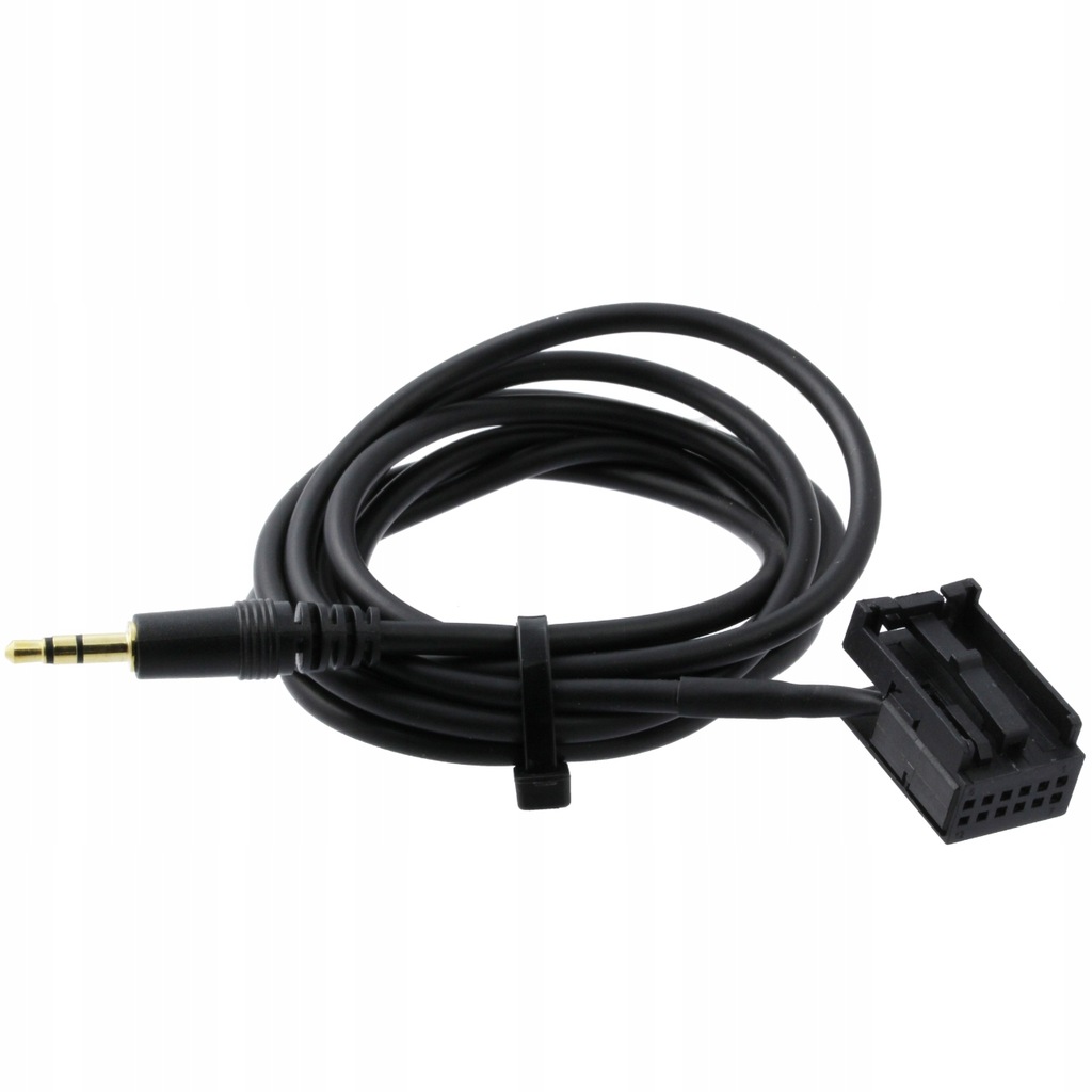 KABEL ADAPTER AUX FORD FOCUS MK2 MONDEO MK3 FIESTA - 11620352793 ...