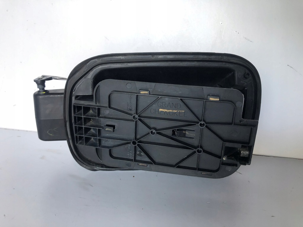 OBUDOWA WLEWU PALIWA JEEP GRAND CHEROKEE WK2 - 12427145598 - oficjalne ...