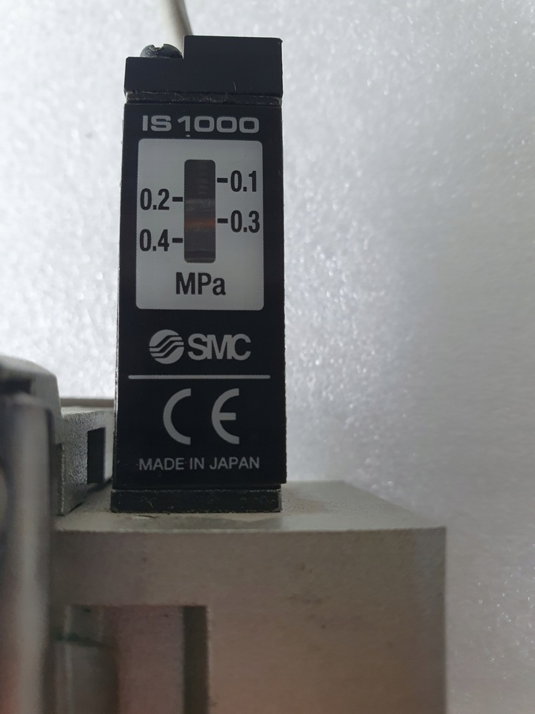 Купить Реле давления SMC IS 1000: отзывы, фото и характеристики на ...