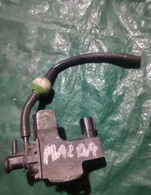 MAZDA 6 2.2 ZAWÓR PODCIŚNIENIA - 13218656640 - oficjalne archiwum Allegro