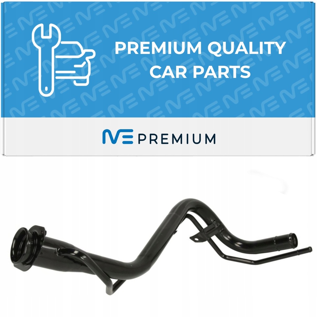 RURA WLEWU PALIWA ZBIORNIKA BAK FIAT SEDICI SUZUKI SX4 1.5 1.6 BENZYNA ...