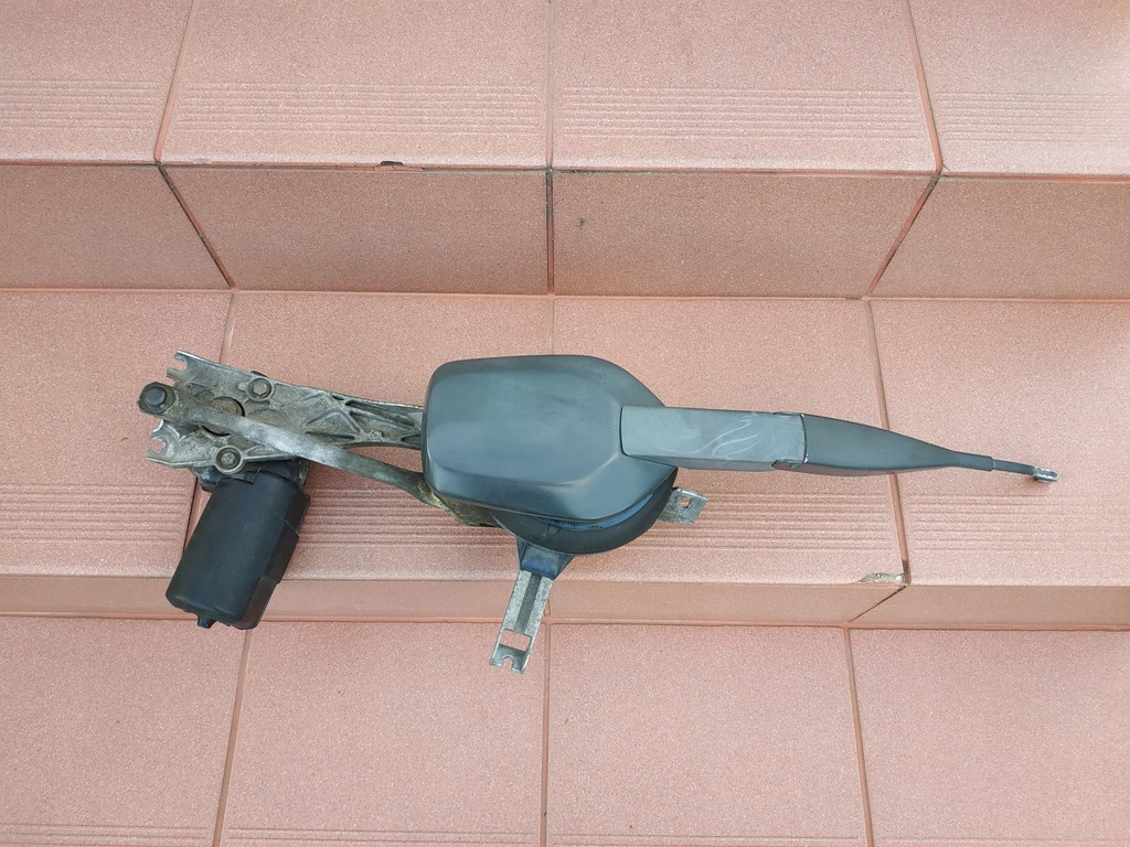 Mechanizm wycieraczki silniczek Mercedes 124 W124 - 13752912496 ...