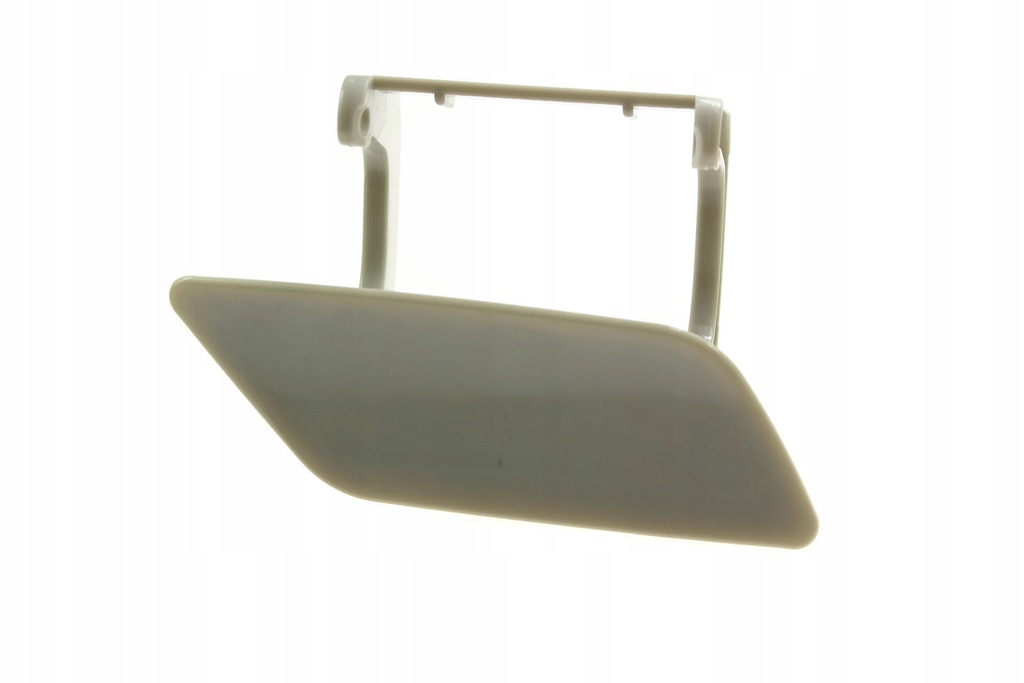 MERCEDES ML W164 LIFT kapa spryskiwacza 1648601008 - 7525611036 ...