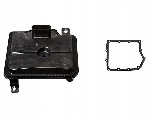 68018555AA FILTR SKRZYNI 62TE + USZCZELKA CHRYSLER - 11955052420 ...