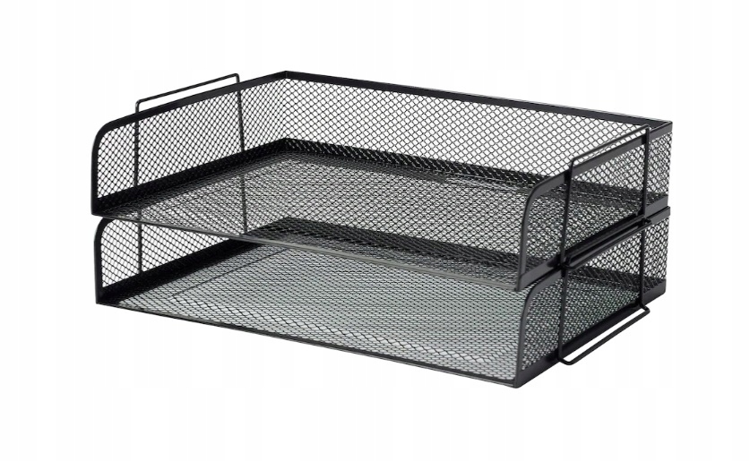 IKEA DRONJONS - tacka na listy czarny - 13103835124 - oficjalne ...