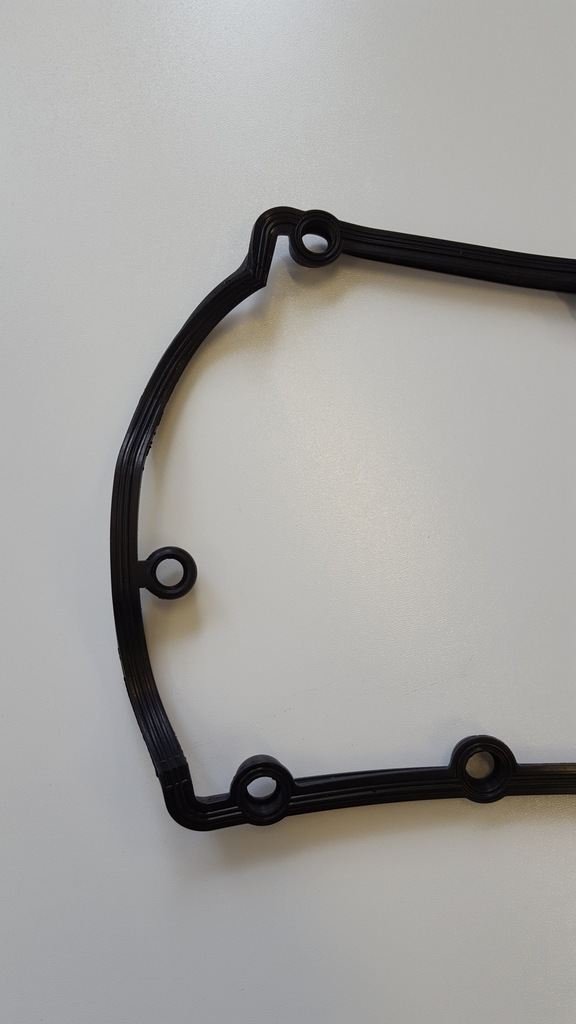 USZCZELKA POKRYWY ZAWORÓW VW T5 2.5TDI 070103469B - 7384144831 ...