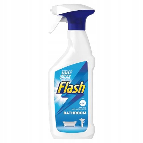 Flash Bathroom Febreze spray do łazienki 469ml UK - 11222116818 ...