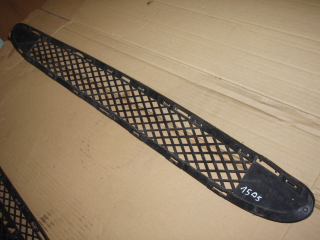 MERCEDES W203 KRATKA ZDERZAKA 2038852623 - 5043832085 - oficjalne ...