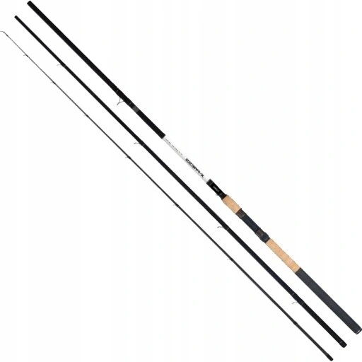 Wędka Fiume X-Press Feeder 109 cm - 300 cm - 11286334053 - oficjalne ...