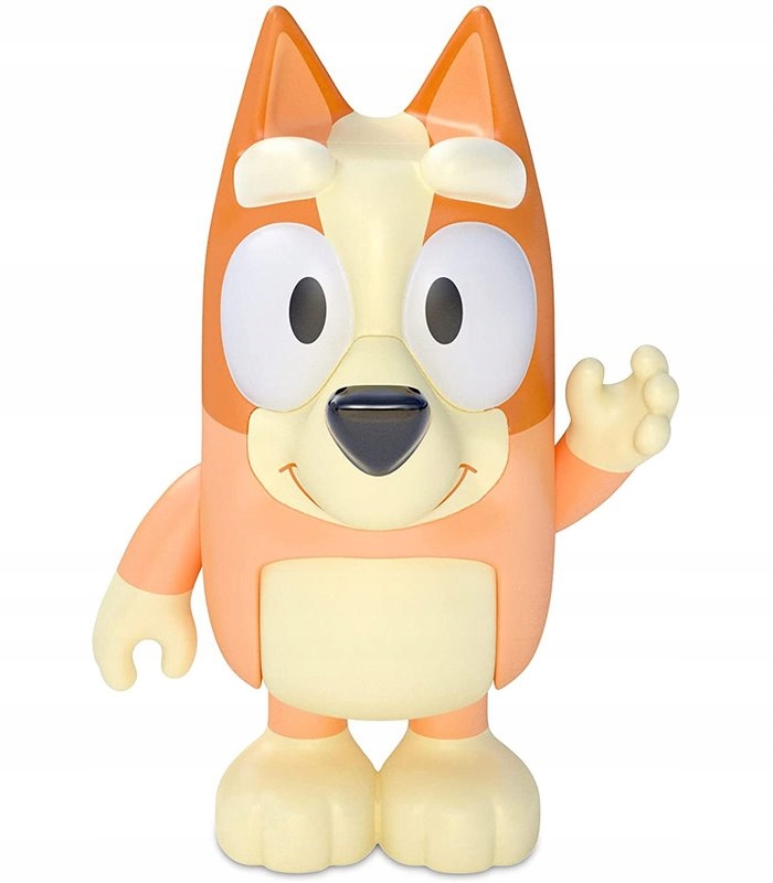 BLUEY BLUE Zabawki figurki z bajki ZESTAW rodzina - 12491641202 ... BLUEY BLUE Zabawki figurki z bajki ZESTAW rodzina - 12491641202 ...